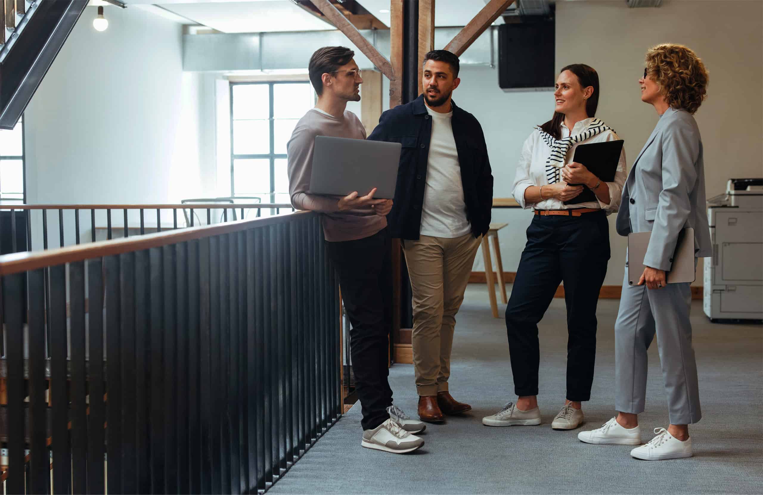 Zacharin Consulting | Accounting Services for Small Businesses